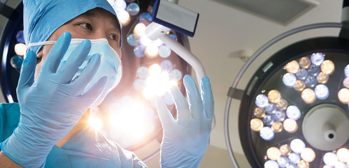 General Surgery - Alpha Surgical Center The Premier Surgery Center