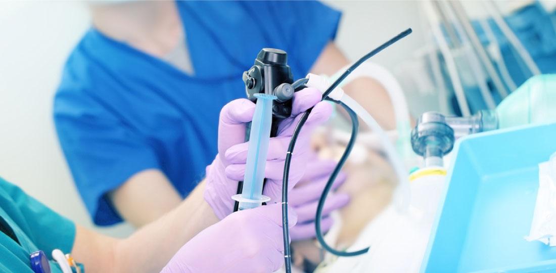 Gastroenterology - Alpha Surgical Center The Premier Surgery Center