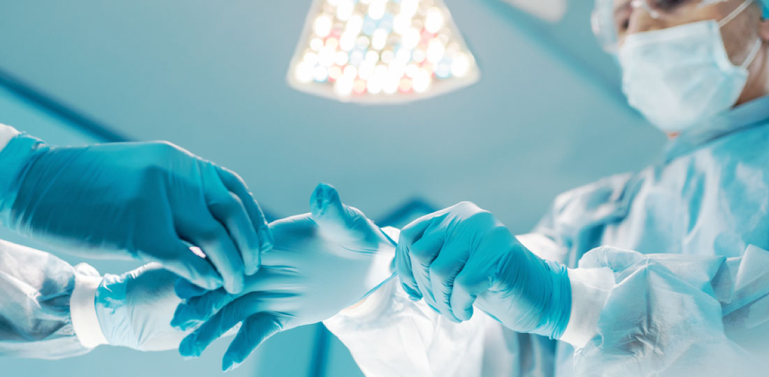 General Surgery - Alpha Surgical Center The Premier Surgery Center