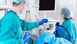 Gastroenterology - Alpha Surgical Center The Premier Surgery Center