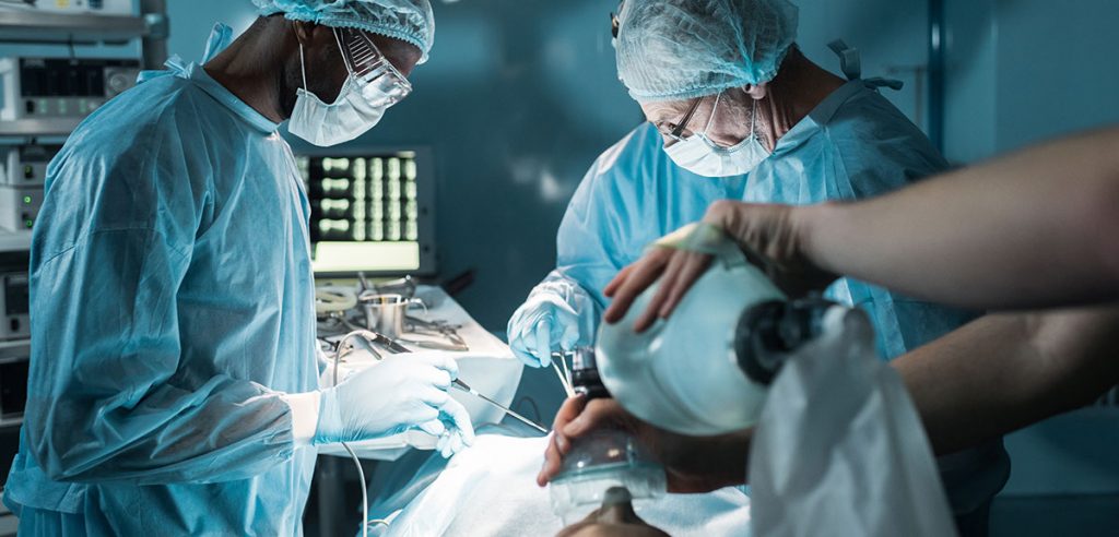 About Us - Alpha Surgical Center The Premier Surgery Center